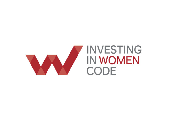 S100 Club – Investing in Women Code – Surrey Research Park