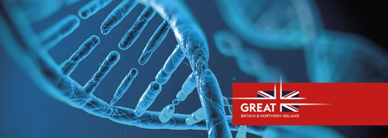 UK Life Sciences Innovators Showcase – Surrey Research Park