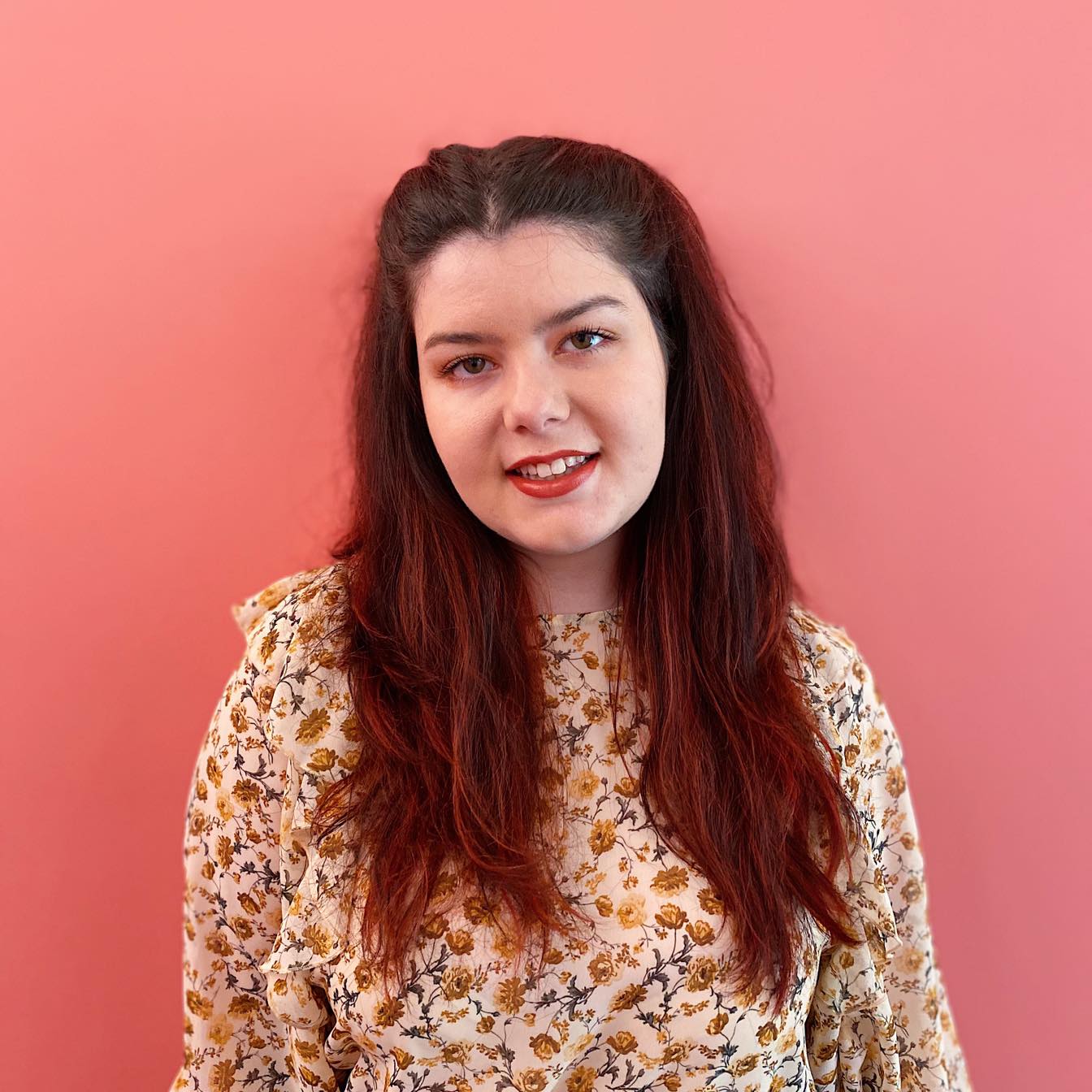 Student placement Ana-Maria Tudorache – Surrey Research Park