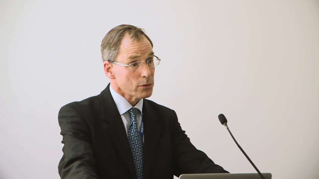 The Future of Power – Superdieletrics – Surrey Research Park