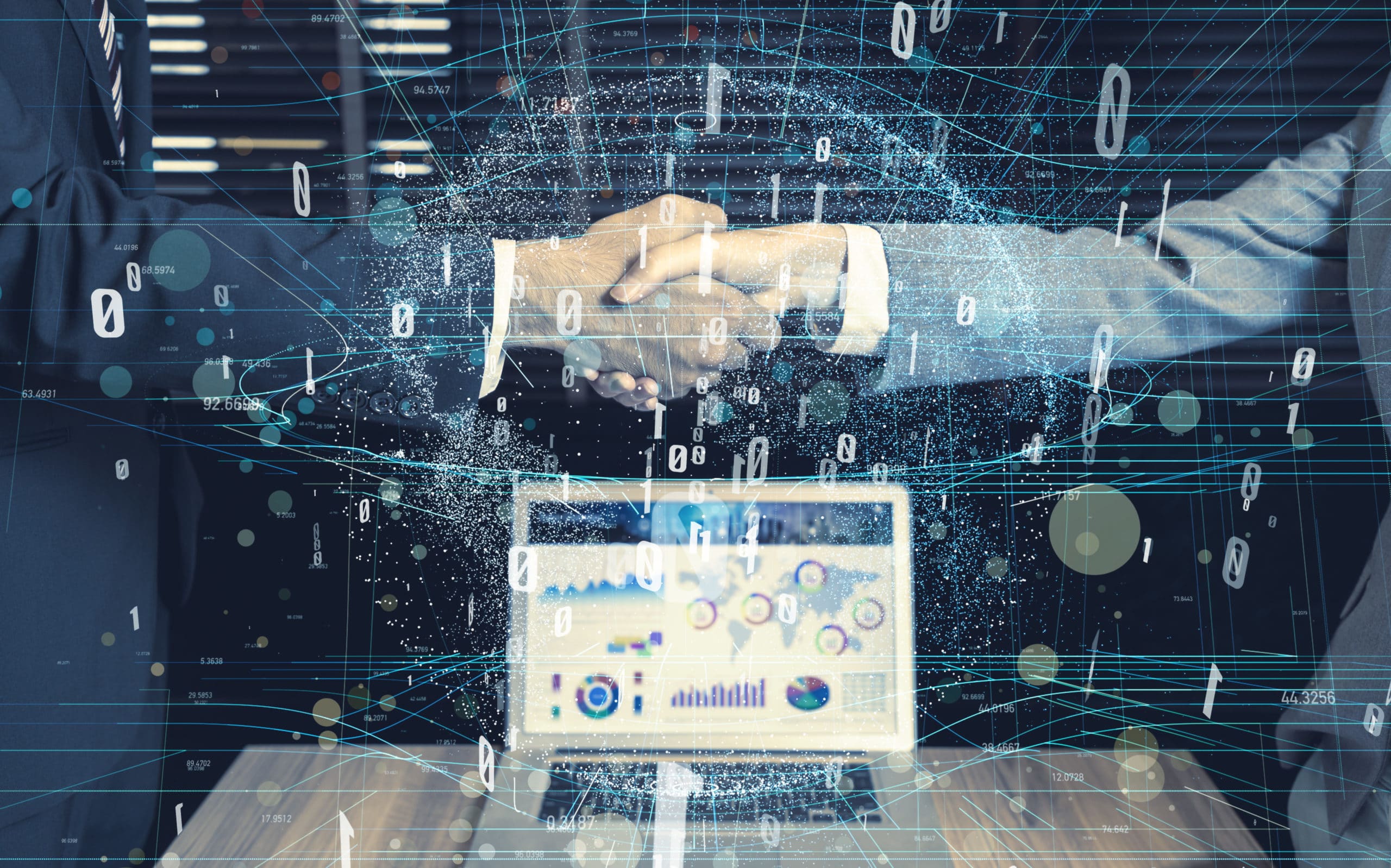 Kinectrics Group Acquires GnoSys Global – Surrey Research Park