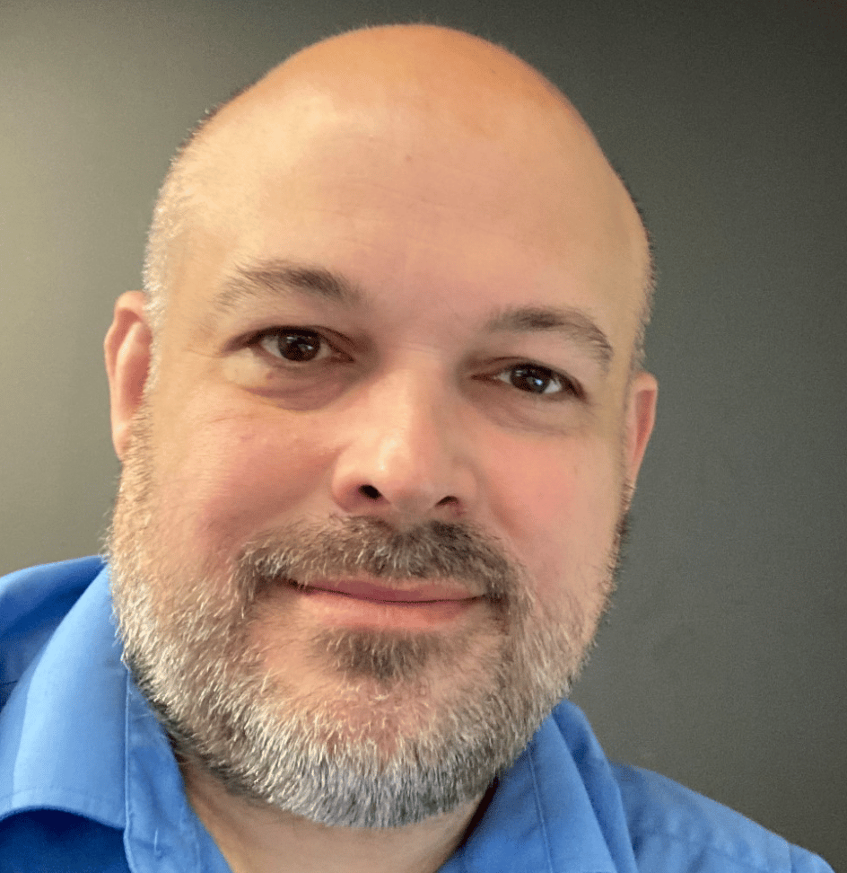 Michael Kohn – Innovation Advisor – Surrey Research Park