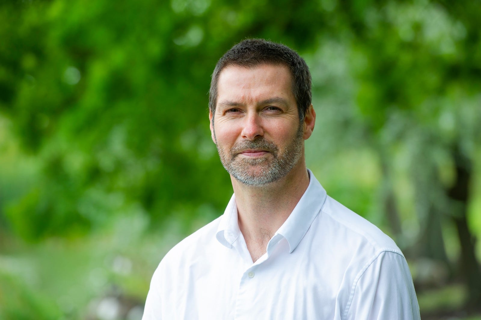 Bid Development Manager – Michael Reilly – Surrey Research Park