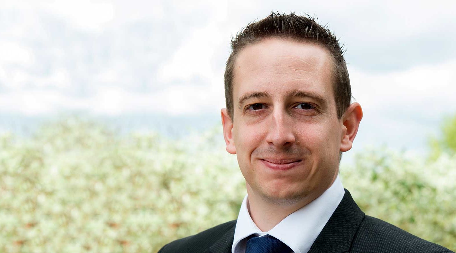 Future of offices in a post pandemic world – Surrey Research Park