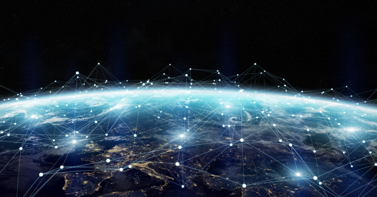 New AI and Blockchain Centre – Surrey Research Park
