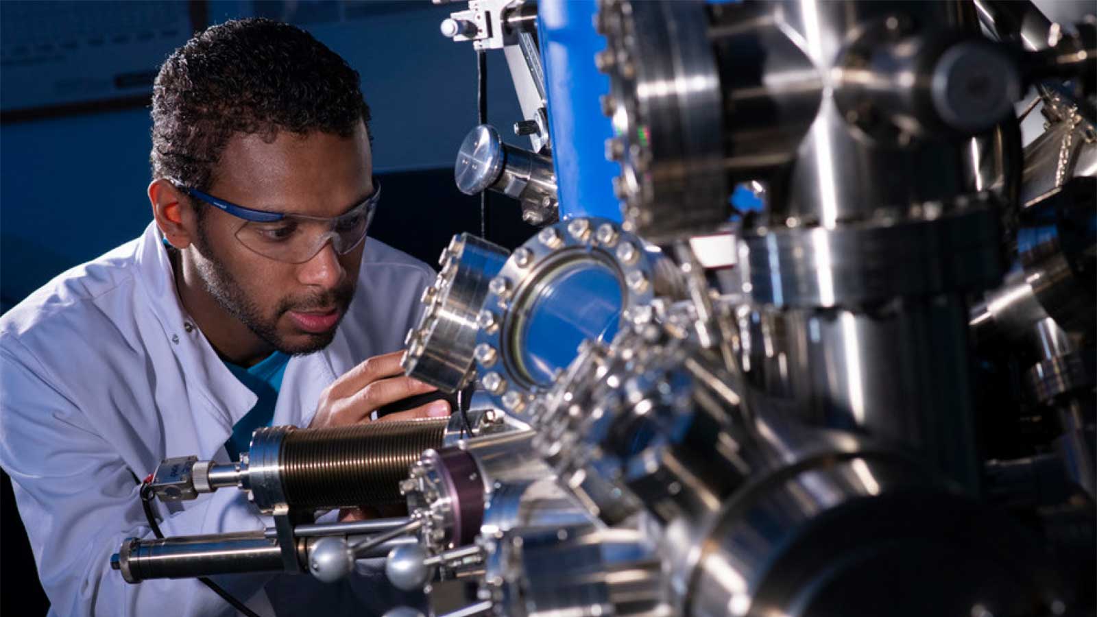 Nurturing student enterprise – Mentoring – Surrey Research Park