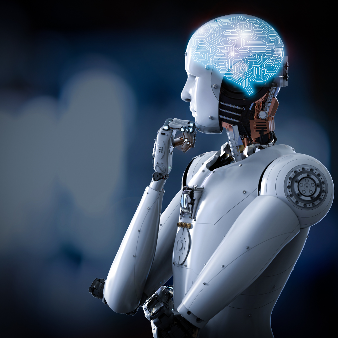 People Centred Artificial Intelligence research – SRP People Centred Artificial Intelligence research – SRP
