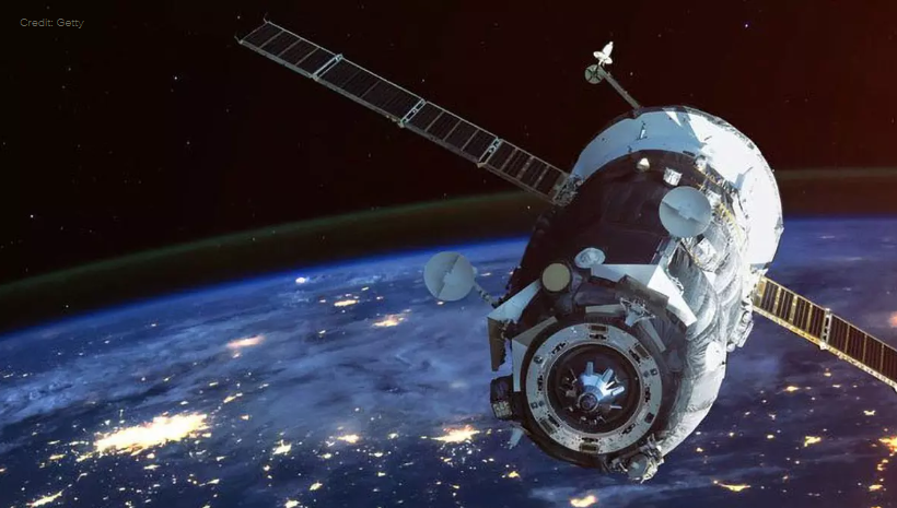 Multi-layered 'space skin' – Surrey Research Park