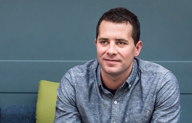 Aaron Mason – Combine.AI – Surrey Research Park