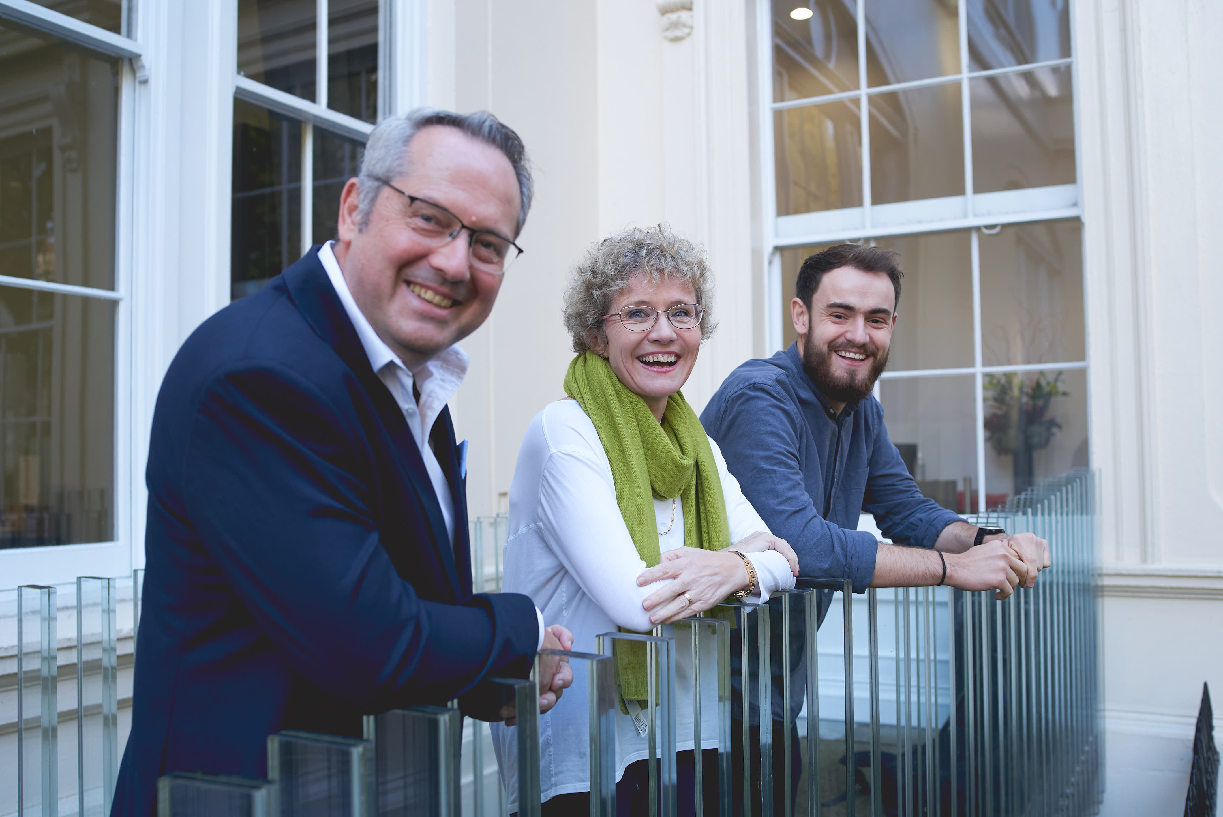 AI to translate train announcements into sign language – SRP