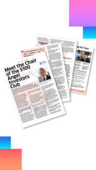 Become an S100 Club Investor – Surrey Research Park