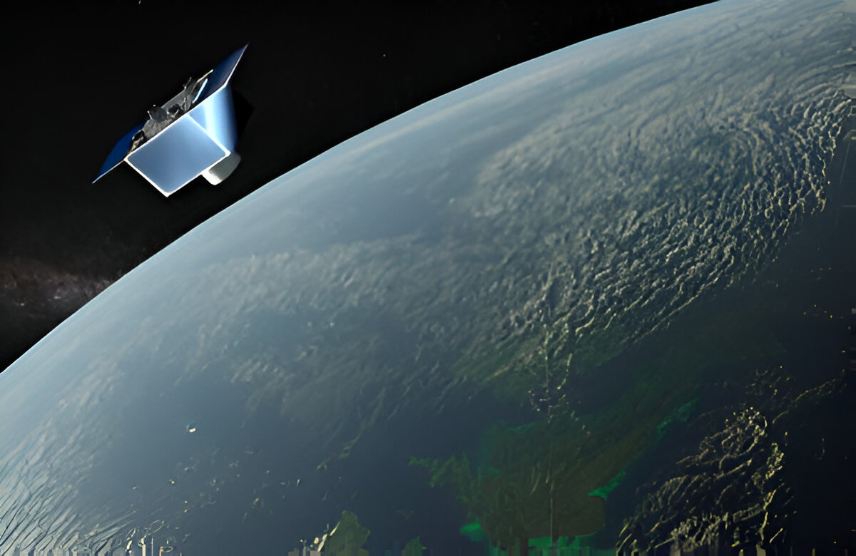 Surrey Research Park-based SSTL Secures £40m MoD Contract ...