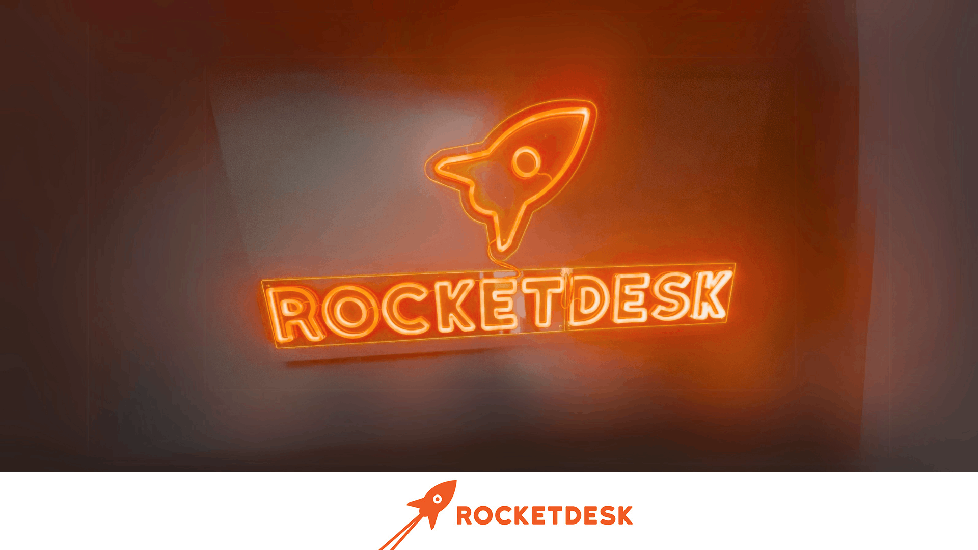 Coworking Space - Powered by Rocketdesk – Surrey Research Park