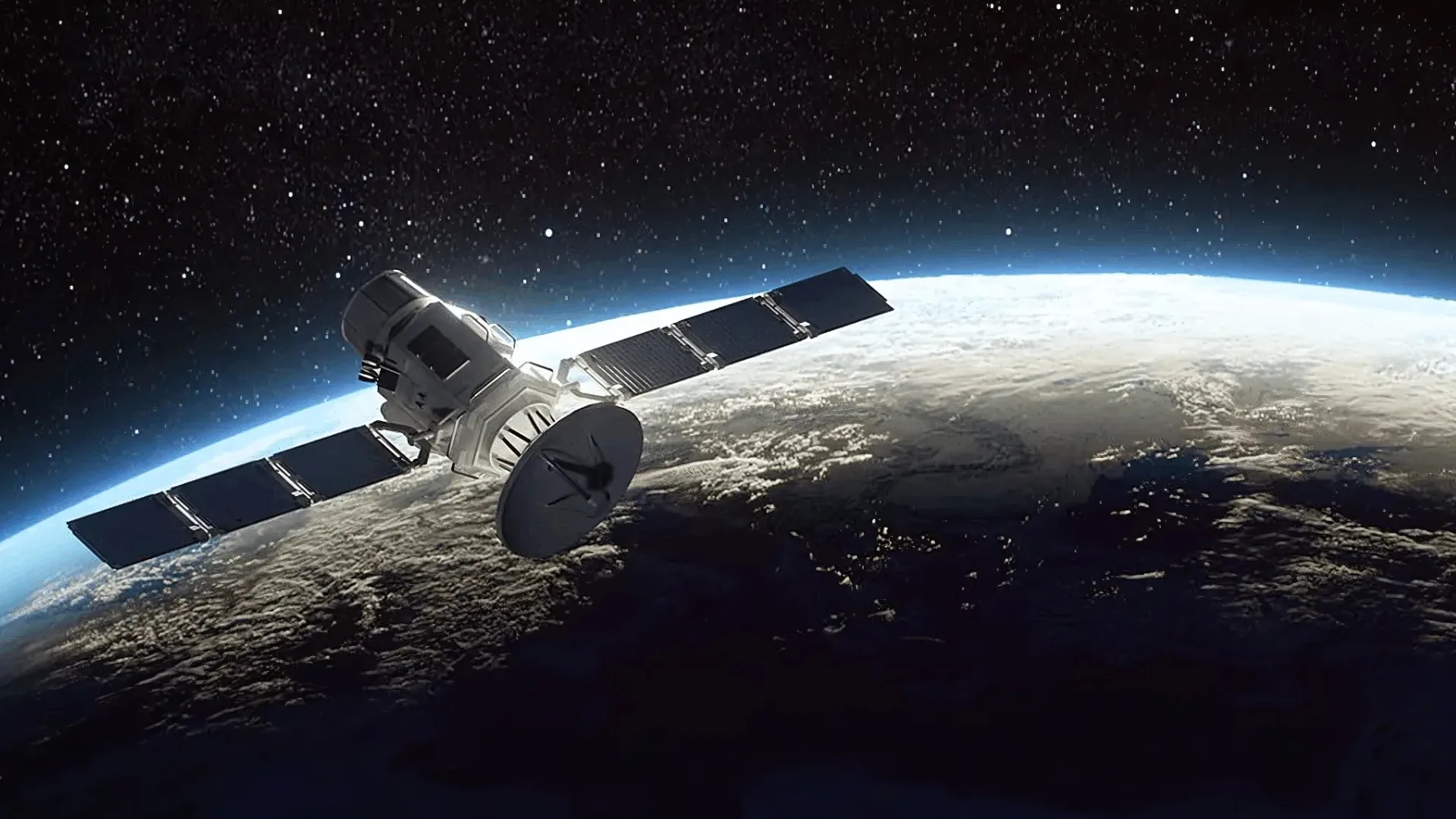 University of Surrey launches Space Institute to drive the UK's small ...